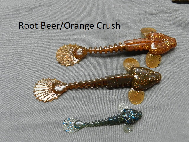 Goby | Mudd Butt Baits